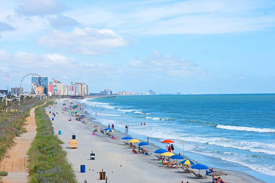 22 Resolutions to Do in Myrtle Beach That Will Boost Your Year - Grande ...