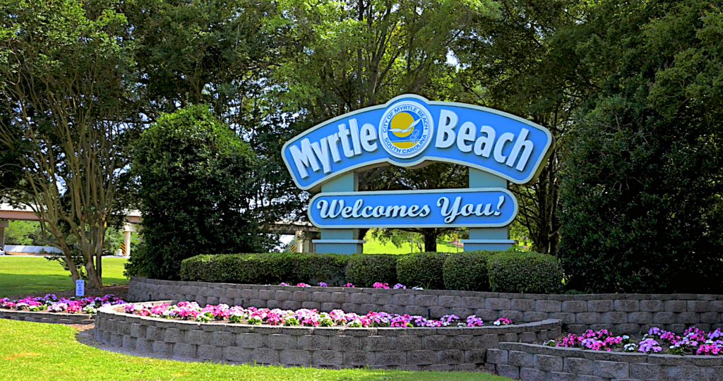 Why Spring is the Secret to a Perfect Myrtle Beach Vacation - Grande ...
