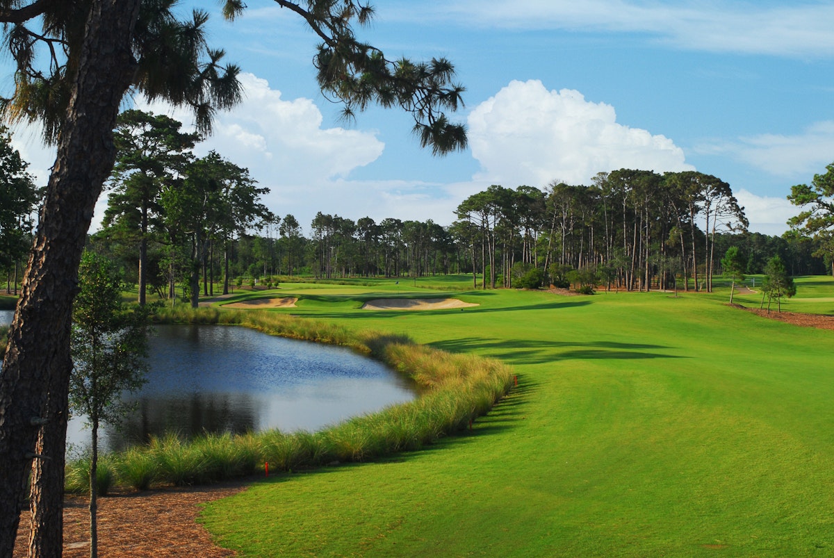 Our Favorite Golf Courses: Insider Tips and Recommendations - Grande ...