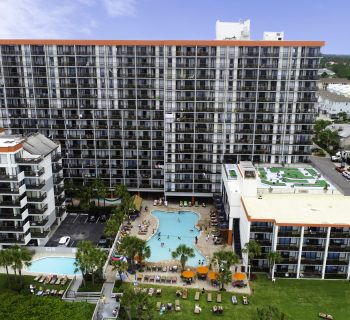 Myrtle Beach Like a Local: Uncovering the Best Kept Secrets - Grande ...